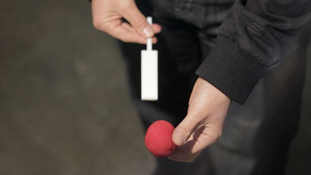 Turbo Stick – Sanders FX