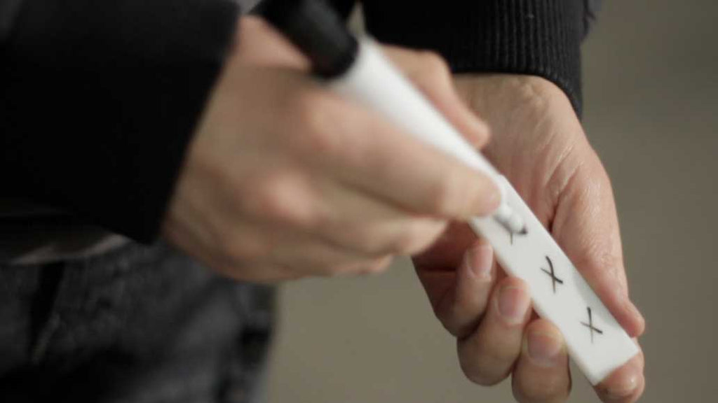 Turbo Stick – Sanders FX