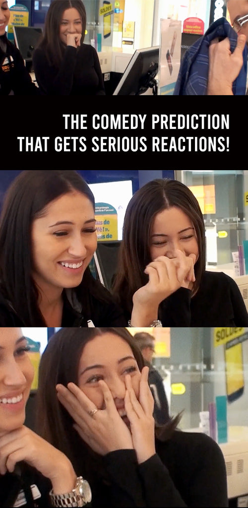 Priceless – Sanders FX